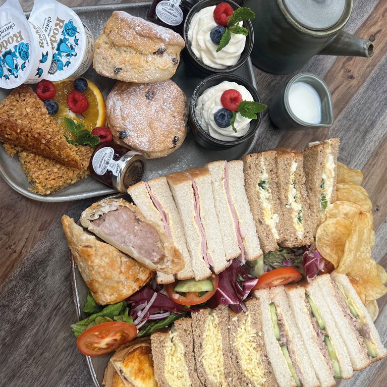 Attractions & Events