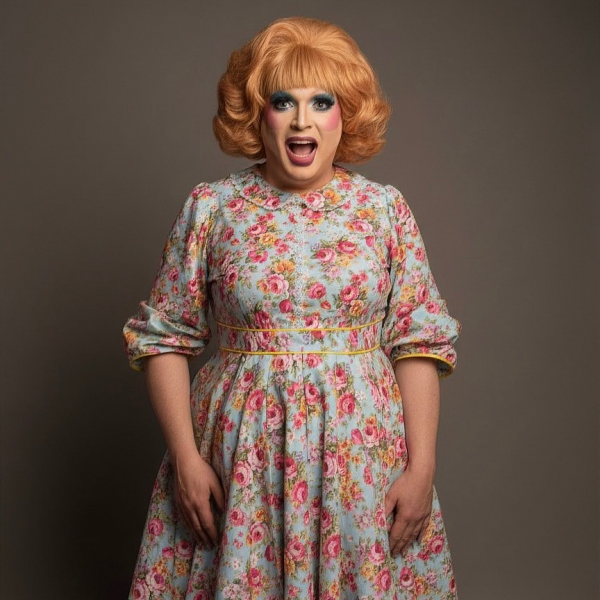 Drag Bingo Night - Garden King Garden Centre