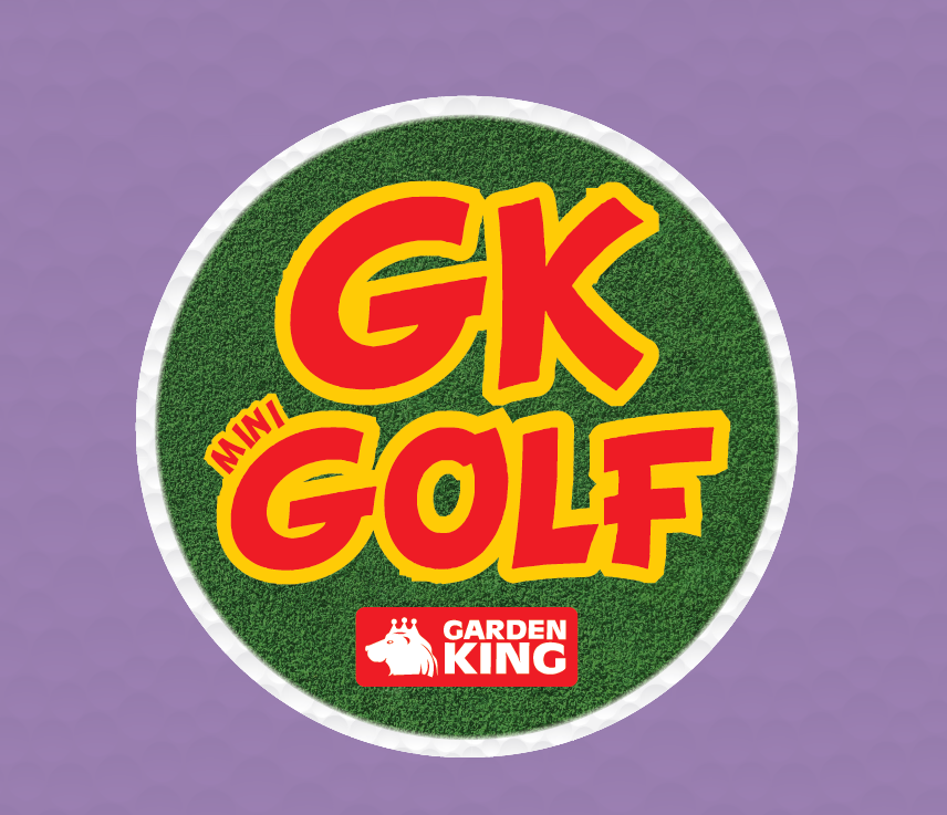 Welcome to Garden King